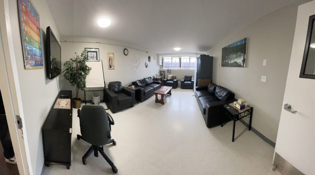 Gallery – Thompson Crisis Centre