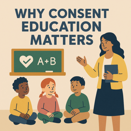 💬 Beyond Yes and No: How Building a Consent Culture Can Transform Our ...